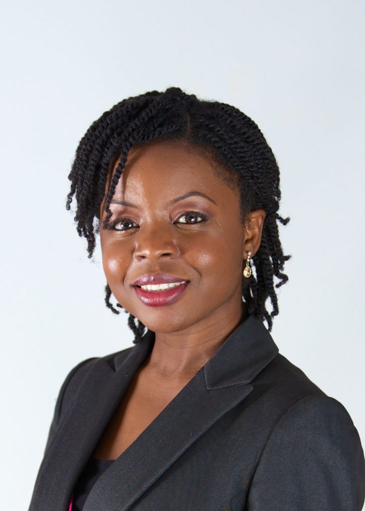 Kemi Banjoko – Jesus Women