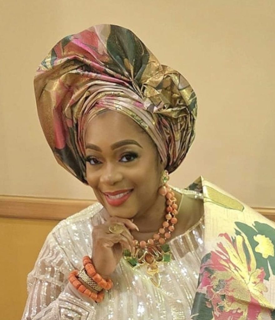 Pastor Omo – Jesus Women
